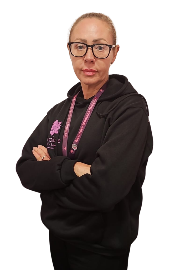 Our Services - Resolute Women's Support Services