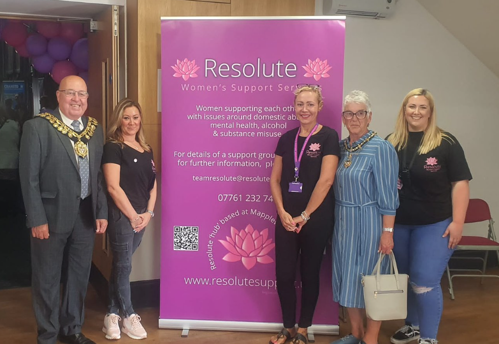 Home - Resolute Women's Support Services