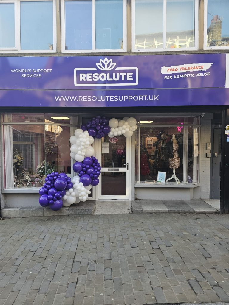 Home - Resolute Women's Support Services